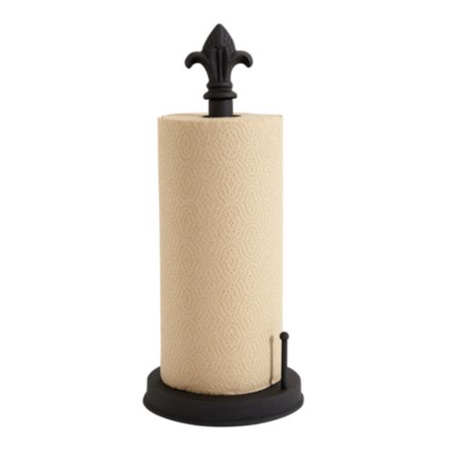 Ballard Counter Top Paper Towel Holder | Ballard Designs