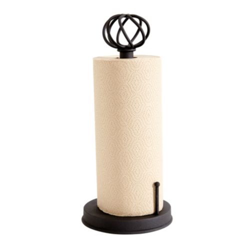 Ballard Counter Top Paper Towel Holder | Ballard Designs