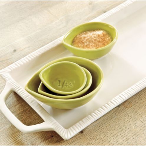 Set of 4 SL Nesting Cups | European-Inspired Home Furnishings | Ballard ...