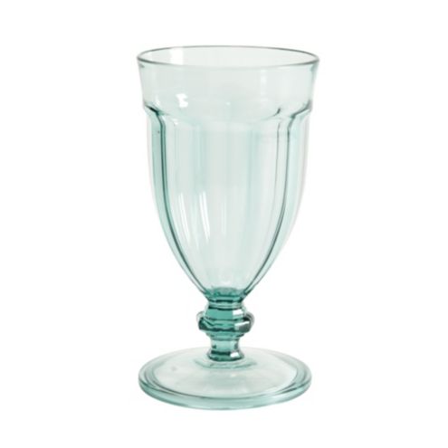 Set of 6 Outdoor Café Water Goblets | Ballard Designs