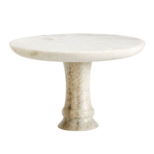 Marble Cake Plate | Ballard Designs