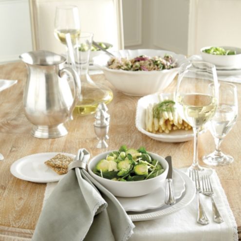 Heirloom Pitcher | Ballard Designs