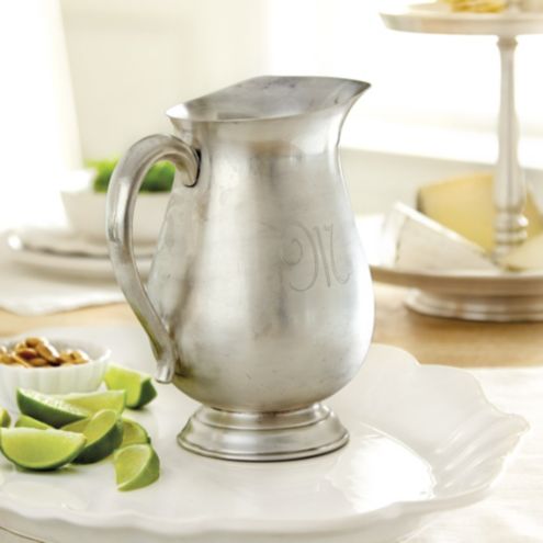 Heirloom Pitcher | Ballard Designs