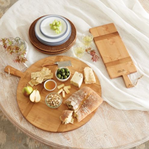 European Serving Board | Ballard Designs