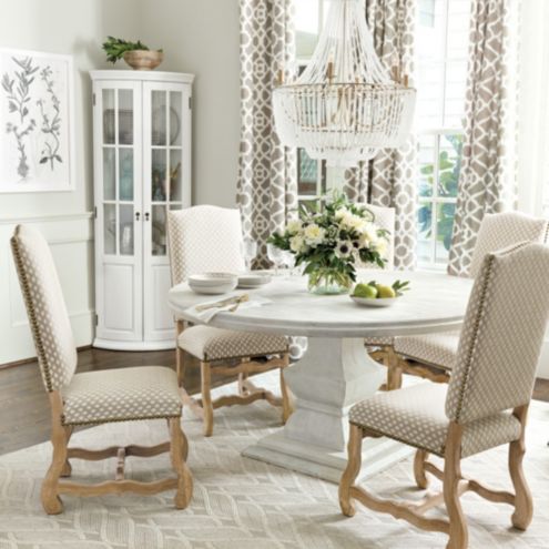 Meyers Drapery Panel | Ballard Designs