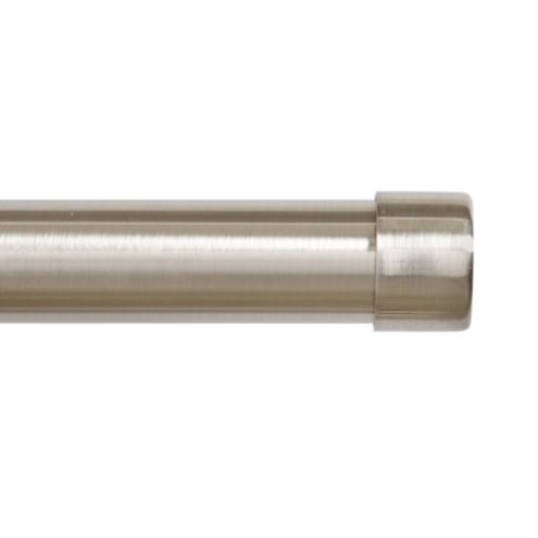 Drapery Rod End Caps - Set of 2 | Ballard Designs