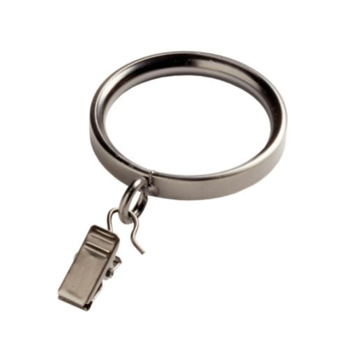 Drapery Rings - Set of 10 | Ballard Designs