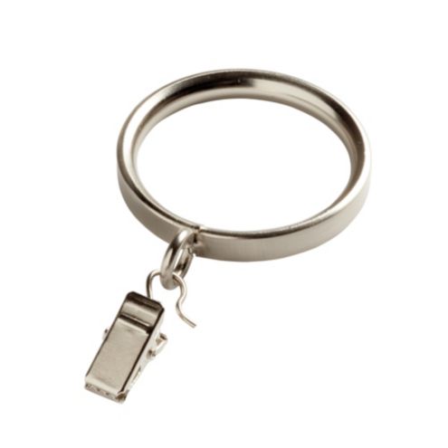 Drapery Rings - Set of 10 | Ballard Designs