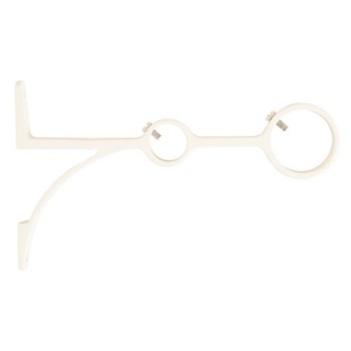 Closed Double Bracket - Set of 2 | Ballard Designs