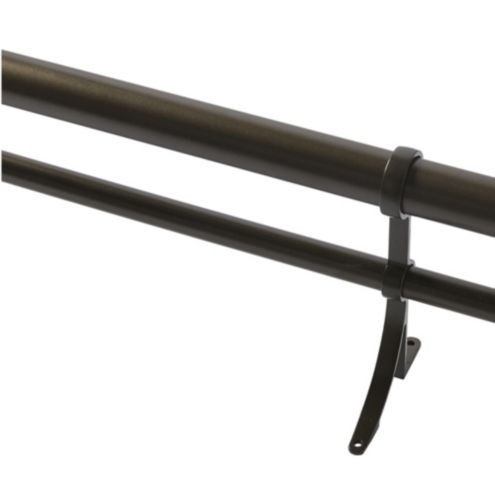 Drapery Rod End Caps - Set of 2 | Ballard Designs