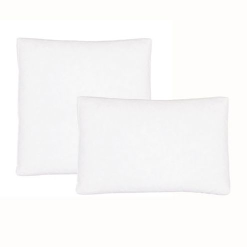 Box Edge Feather Down Pillow Insert