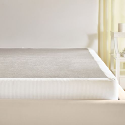 Mattress Foundation Box Edge Frame
