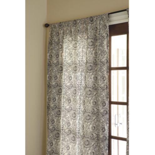 Garden Gate Panel | Ballard Designs