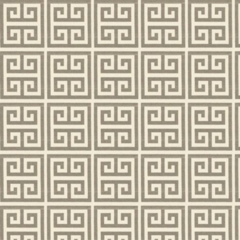 Athena Slate Fabric by the Yard | Ballard Designs
