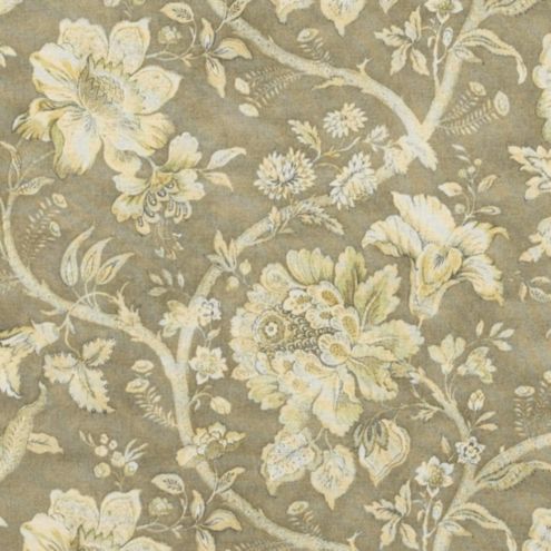 Hudson Moss Fabric by the Yard