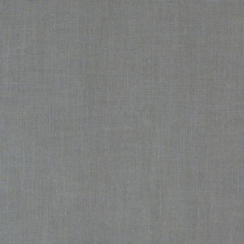 Trilby Basketweave Gray Fabric By The Yard | Ballard Designs