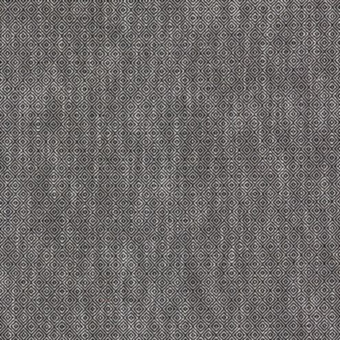 Foster Black Upholstery Fabric