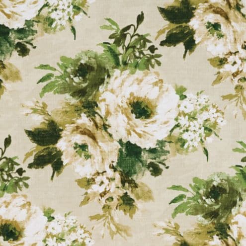 Merriton Sage Fabric By The Yard | Ballard Designs