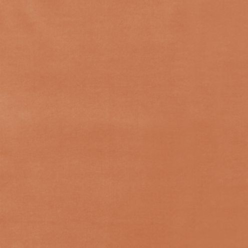 Soho Velvet Ginger Fabric by the Yard | Ballard Designs