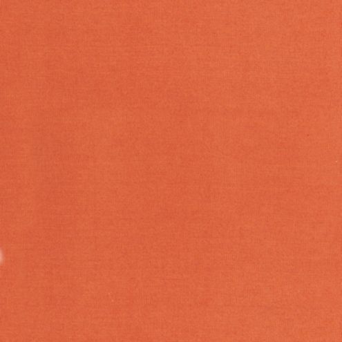 Orange Linen Fabric by the Yard | Ballard Designs