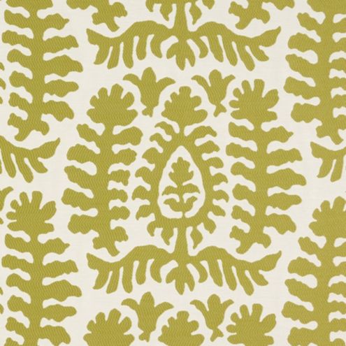 Myrtle Green InsideOut Performance Fabric & UV Resistant Yard Material