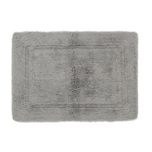 Ballard Signature Bath Rug - Gray | Ballard Designs