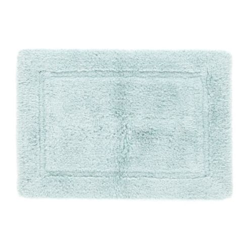Ballard Signature Bath Rug - Gray | Ballard Designs