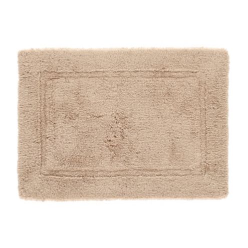Ballard Signature Bath Rug - Gray | Ballard Designs
