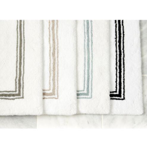 Amelie Bath Rug | Ballard Designs