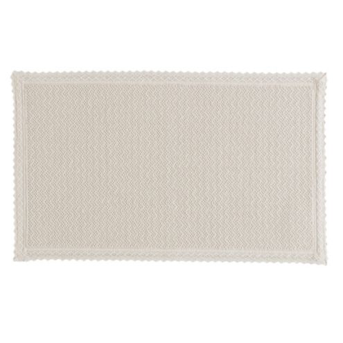 Bathroom Rugs & Mats | Ballard Designs