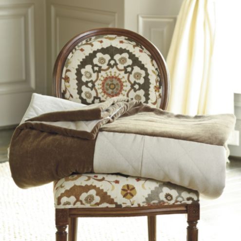 Mayfair Bedding | Ballard Designs