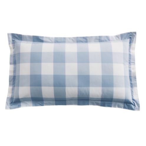 Gwyneth Buffalo Check Sham | Ballard Designs