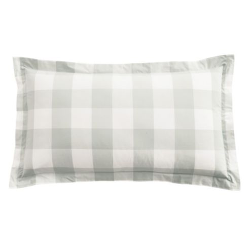 Gwyneth Buffalo Check Sham | Ballard Designs
