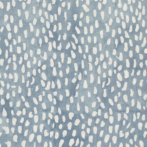 Thandie Watercolor Spotted Bedding | Ballard Designs