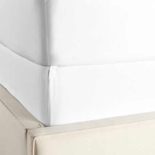 Tailored Box Spring Cover