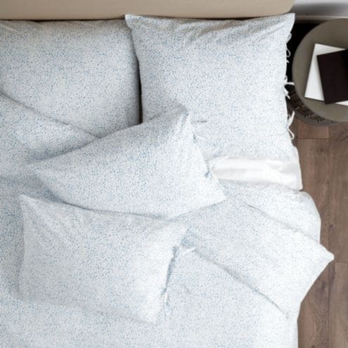 Aly Confetti Duvet Cover