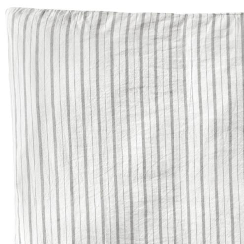 Beatrix Striped Bedding Duvet Cover