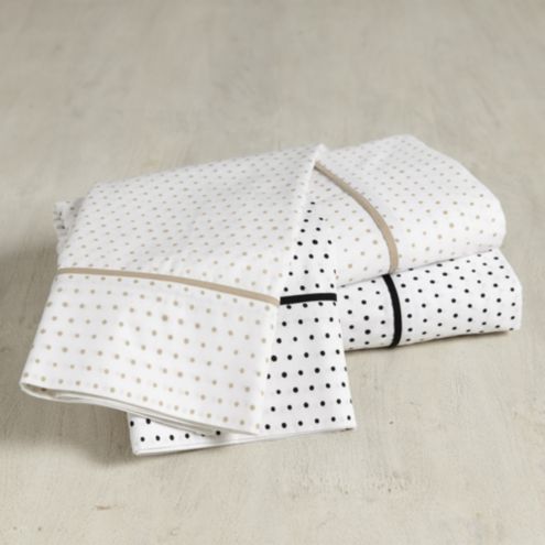 Polka Dot Sheet Set | Ballard Designs