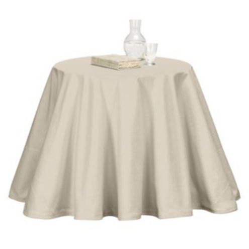 Custom Terrific Tablecloth - 90" | Ballard Designs
