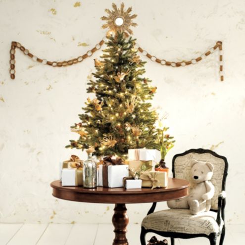 Venetian Star Tree Topper |Christmas Tree Topper | Mirrored Tree Topper