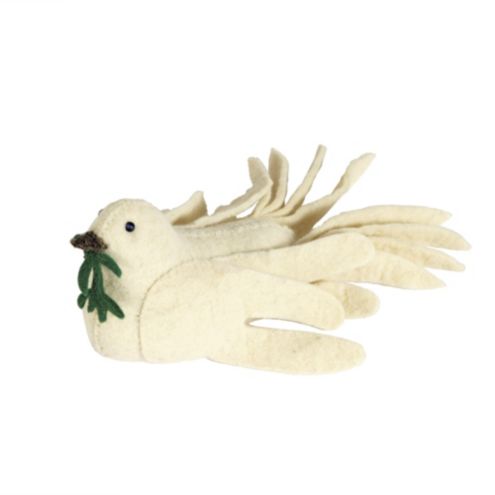 Dove Tree Topper | Ballard Designs