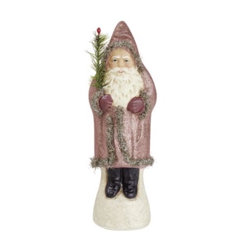 St Nick decor Figurine