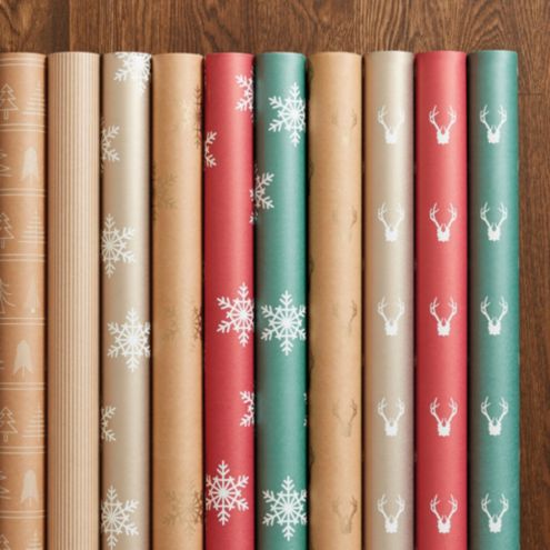 Suzanne Kasler Classic Gift Wrap | Ballard Designs