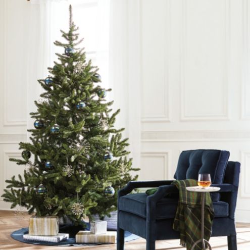 Noblis Fir Artificial Christmas Tree