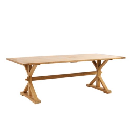 Sutton Rectangular Dining Table | Ballard Designs