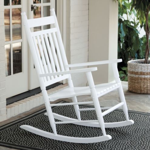 Classic Rocking Chair | Ballard Designs