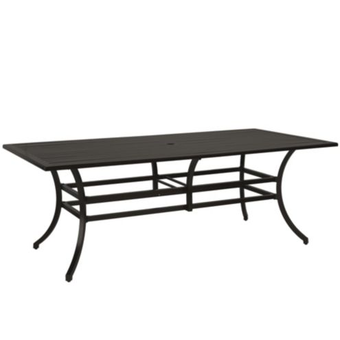 Newport Rectangular Table - 84" | Ballard Designs