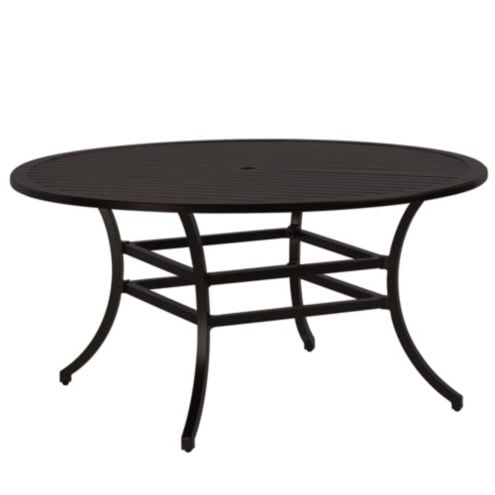Newport Round Dining Table - 60 inch | Ballard Designs