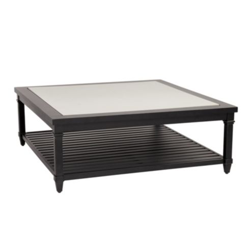 Bunny Williams La Colina Coffee Table | Ballard Designs