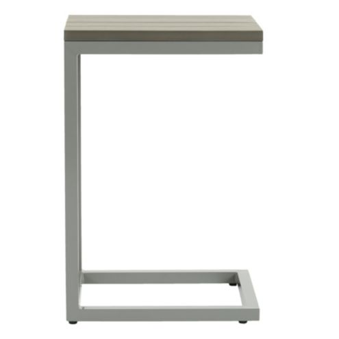Sullivan Cantilever Table | Ballard Designs